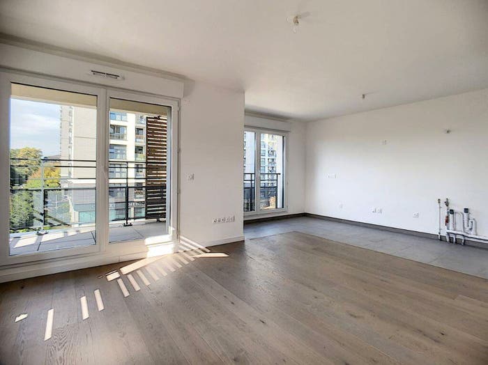 Appartement 4 pièces à louer - Platanes, Joinville-le-Pont