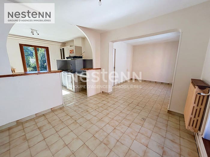 Appartement 2 pièces à Taverny, Centre-ville, Les Coteaux, à vendre