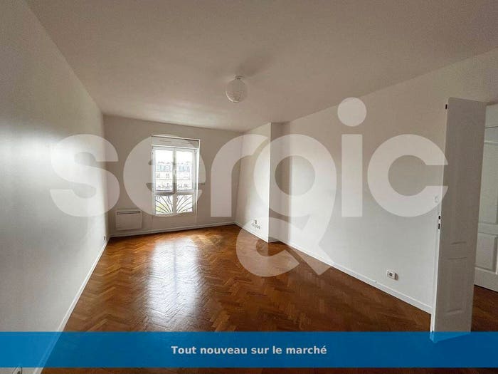 Nation-Alexandre Dumas, Paris 11ème arrondissement - Appartement 2 pièces à louer