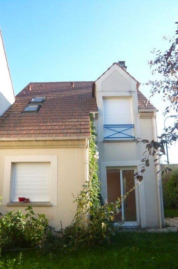 Maison 4 pièces à louer à La Pie, Saint-Maur-des-Fossés