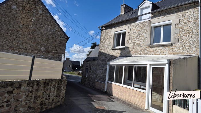 Trélivan - Maison 5 pièces à vendre