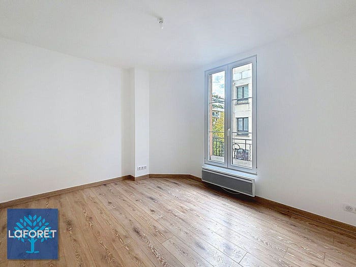Appartement 2 pièces à louer - Eiffel, Levallois-Perret