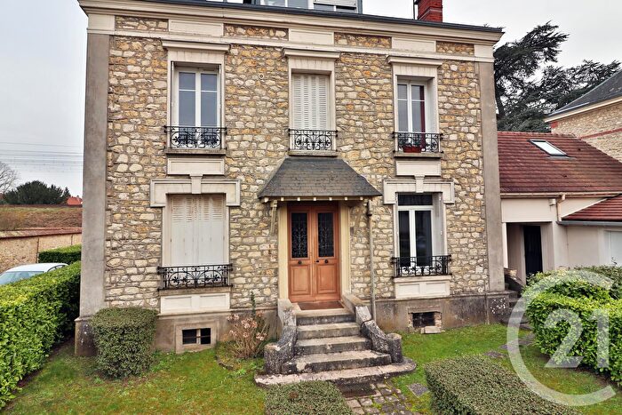 Étréchy : Appartement 1 pièce à vendre
