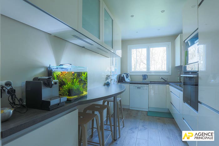 Maisons-Laffitte, Est - Appartement 5 pièces à louer