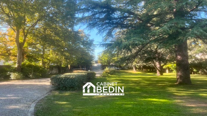 Eysines, Le Vigean - Maison 9 pièces à vendre