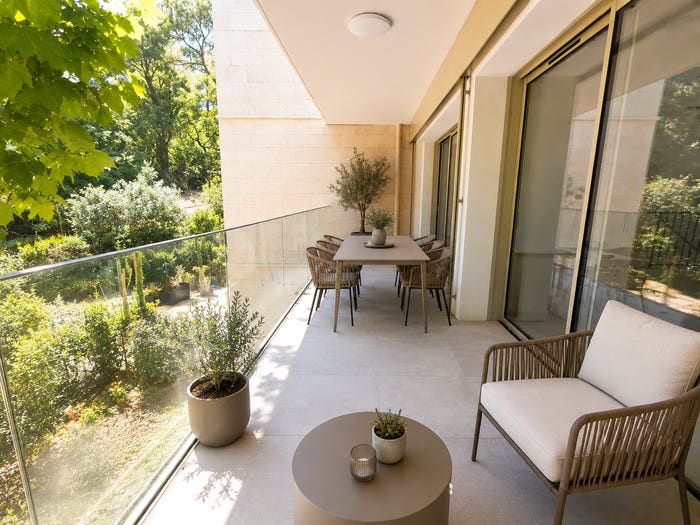 Appartement 5 pièces à Aix-en-Provence, Pont de Beraud, à vendre