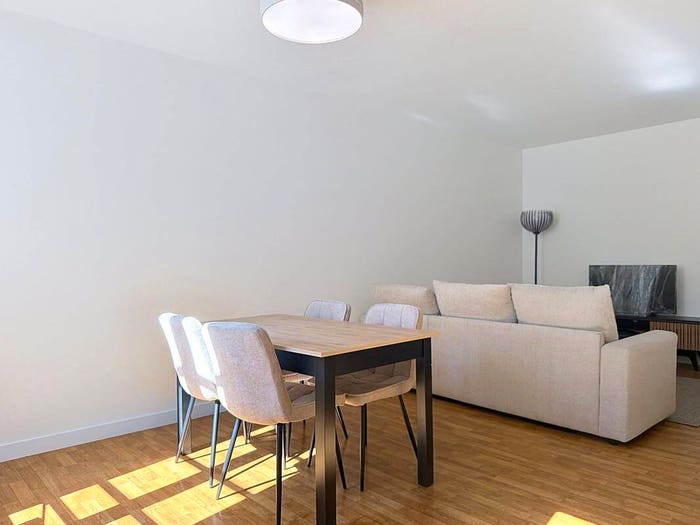 Centre Ville, La Rochelle : Appartement 3 pièces à louer