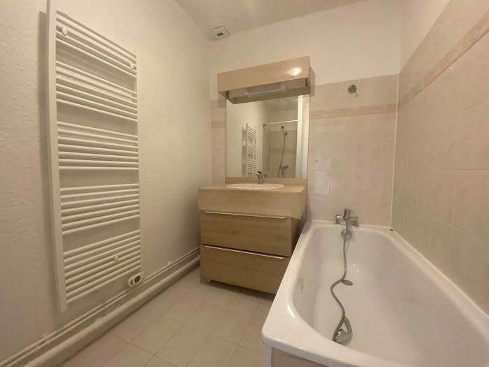 Appartement 3 pièces à louer à Saint Augustin, Tauzin, Alphonse Dupeux, Bordeaux