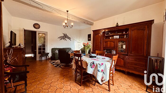 Cosne-Cours-sur-Loire : Maison 6 pièces à vendre