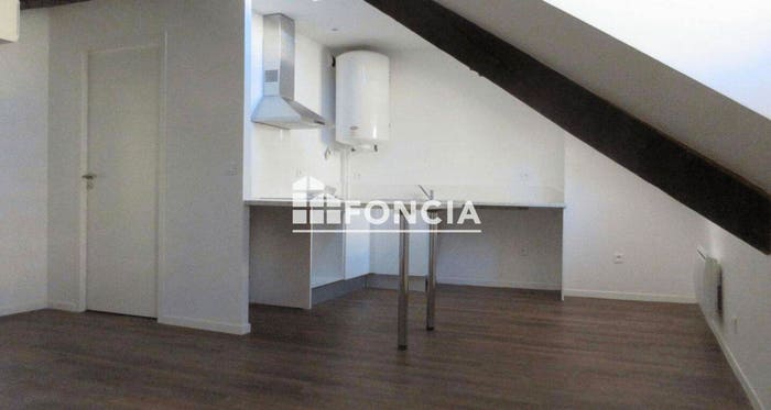 Dufau-Tourasse, Pau : Appartement 2 pièces à louer