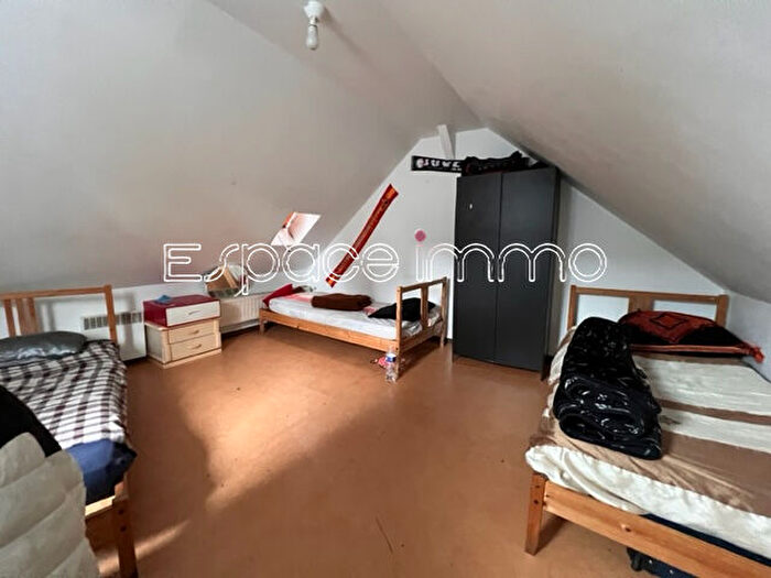 Appartement 2 pièces à vendre à Maromme
