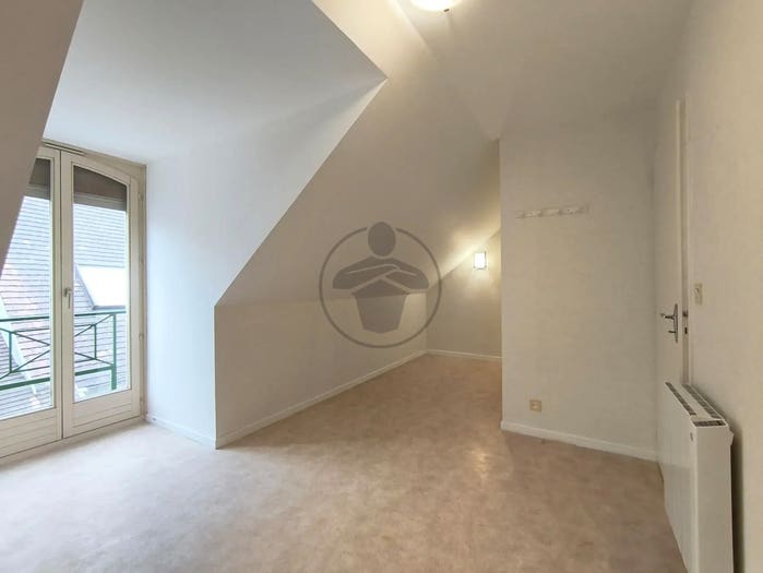 Appartement 2 pièces à Baume-les-Dames, à louer