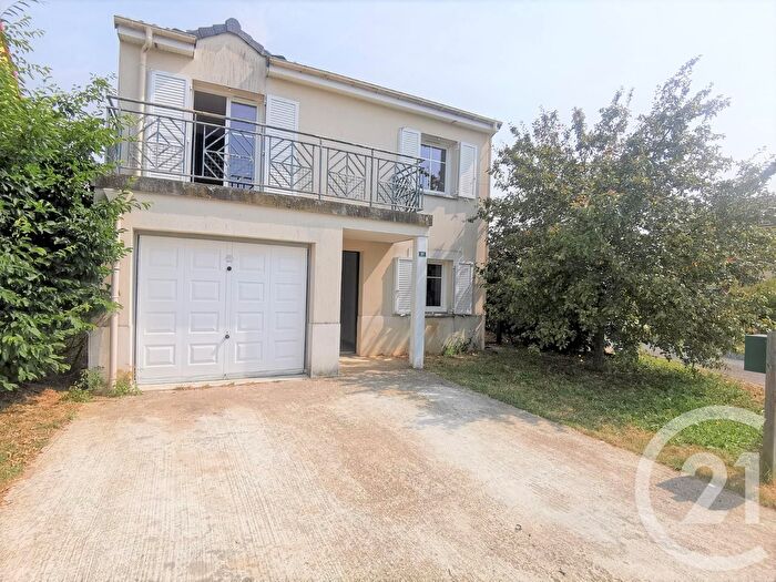 Angerville - Maison 5 pièces à vendre