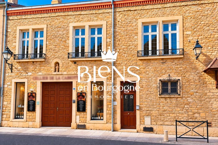 Beaune - Appartement 4 pièces à vendre