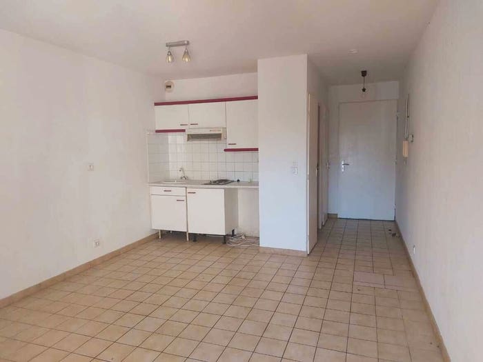 Monestie-Birazel, Plaisance-du-Touch - Appartement 1 pièce à louer