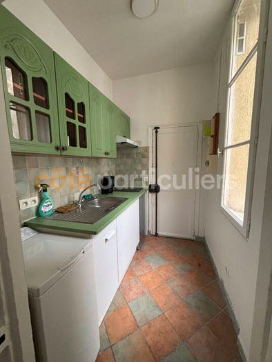 Appartement 1 pièce à louer à Saint Merri, Paris 4ème arrondissement