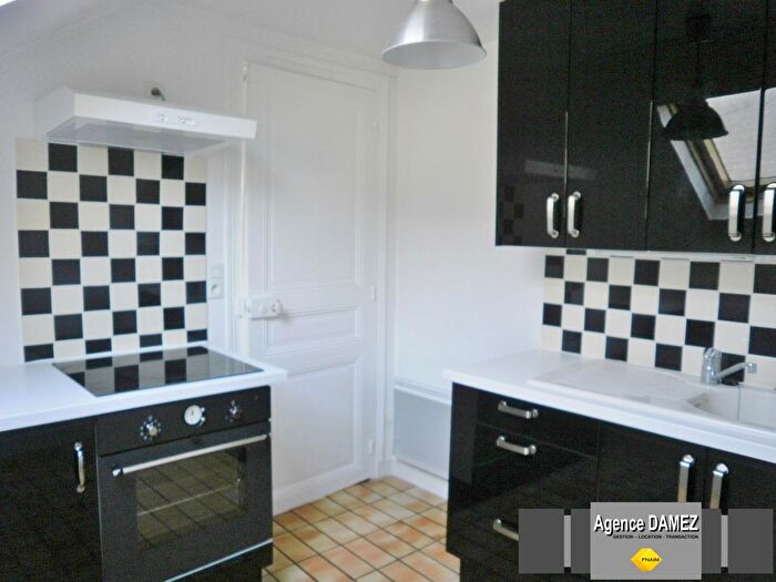 Dourdan - Appartement 2 pièces à vendre