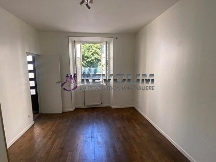Melun - Maison 5 pièces à vendre