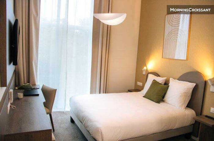 L'Alouette-Hôpital Xavier Amozan, Pessac - Appartement 1 pièce à louer