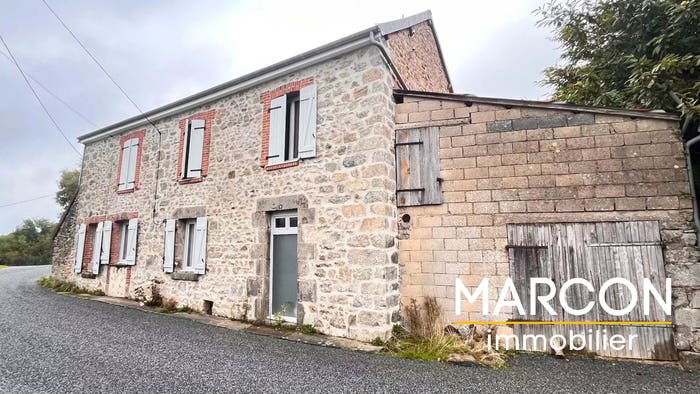 Maison 3 pièces à postalCode, à louer