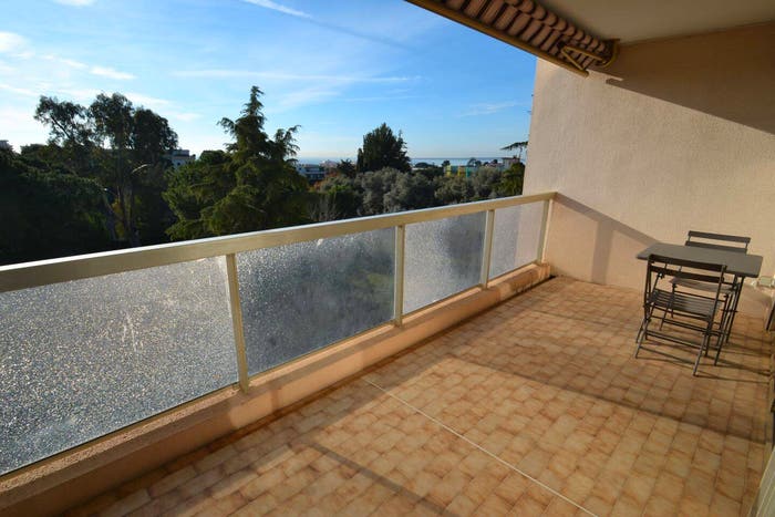 Fournel Badine, Antibes - Appartement 1 pièce à louer