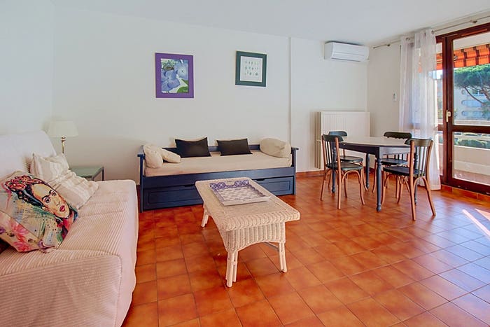 Appartement 2 pièces à louer - Fréjus