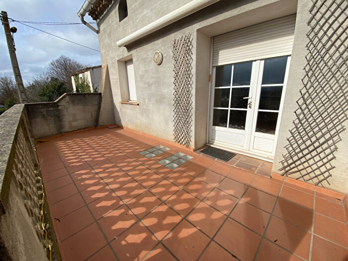 Maison 6 pièces à vendre - Castelnaudary, Cassieu, Jardin de la Résistance, Lapasset