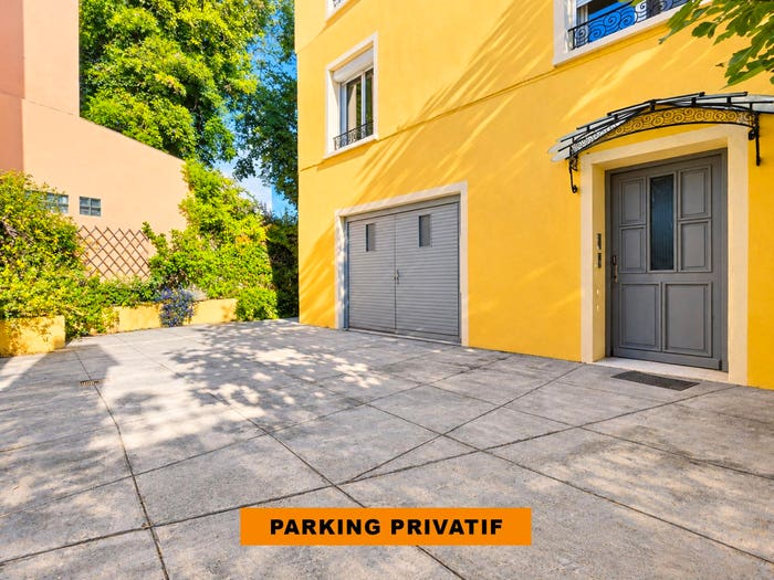 Perpignan, La Gare - Appartement 6 pièces à vendre