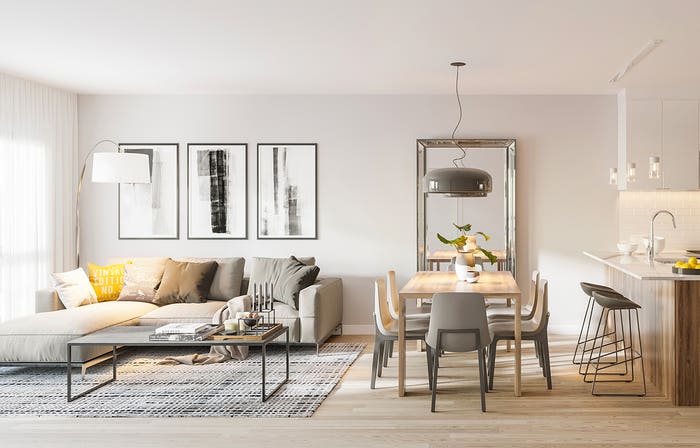 Maison 3 pièces à Dijon, Les Péjoces, à vendre