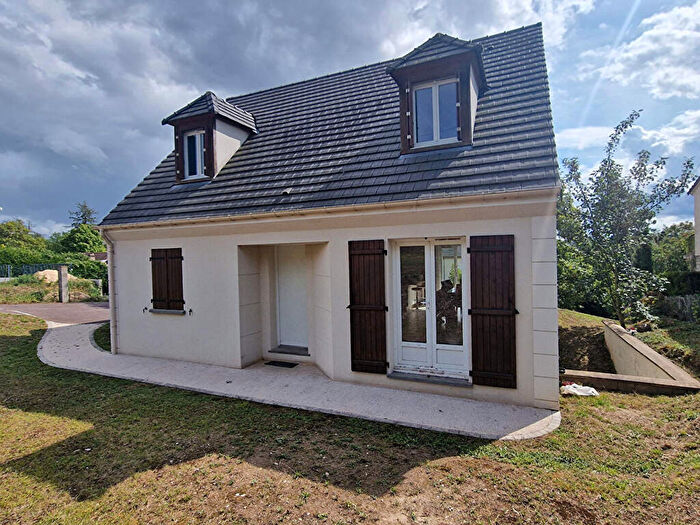 Maison 6 pièces à Limay, Vinaver, Halage, à vendre