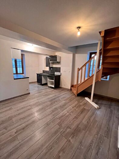 Mantes-la-Jolie - Appartement 3 pièces à vendre