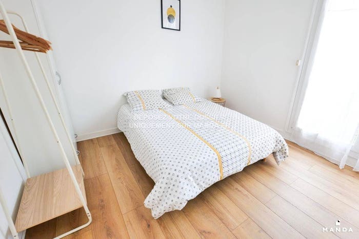 Appartement 4 pièces à louer - Saint Jacques-Saint Roch, Amiens