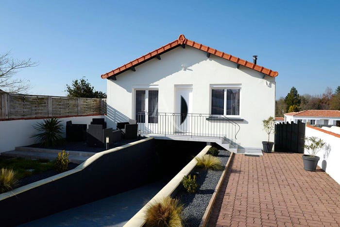 Maison 5 pièces à louer à Saint-Avaugourd-des-Landes