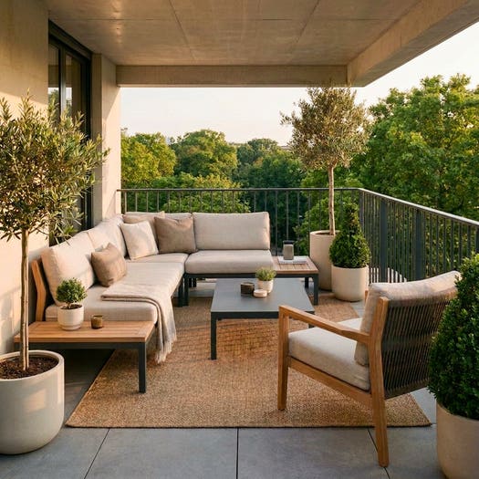 Appartement 2 pièces à Aix-en-Provence, Saint-Donat, Les Platanes, à vendre
