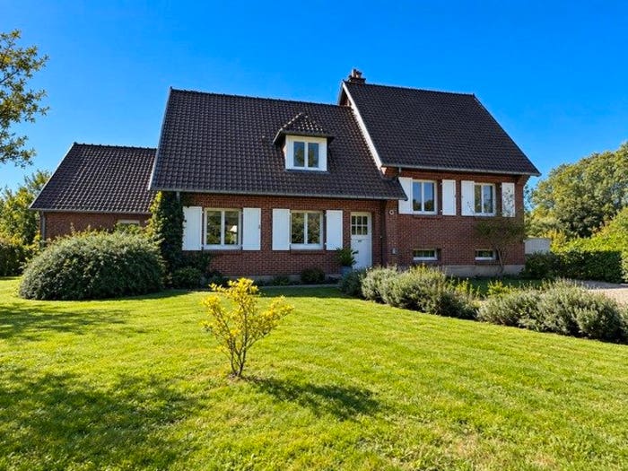 Maison 7 pièces à vendre à Gruson