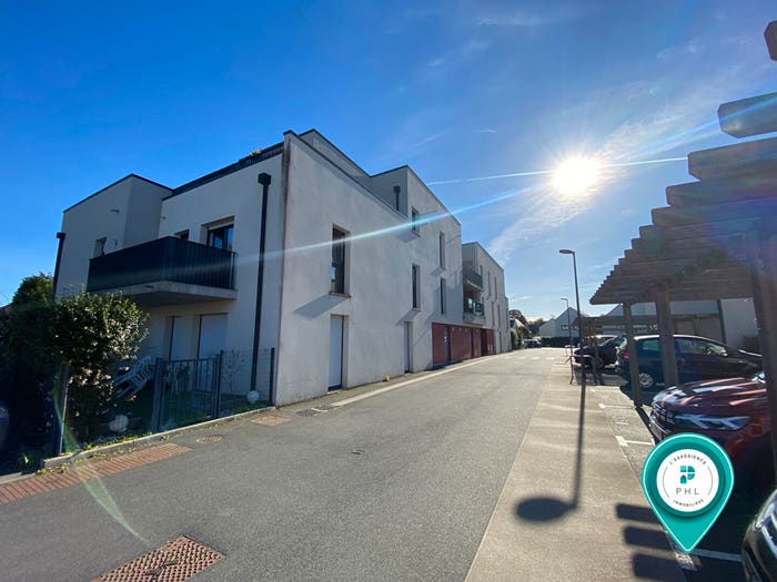 Appartement 2 pièces à Blainville-sur-Orne, à vendre