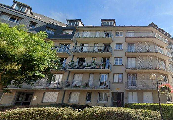 Appartement 4 pièces à Limay, Centre-ville, à vendre
