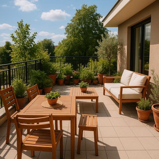Salon-de-Provence, Aires de la Dime, Le Quintin - Maison 4 pièces à vendre