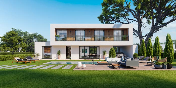 Chatou, Est : Maison 8 pièces à vendre