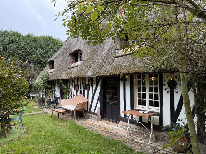 Bernay : Maison 4 pièces à vendre