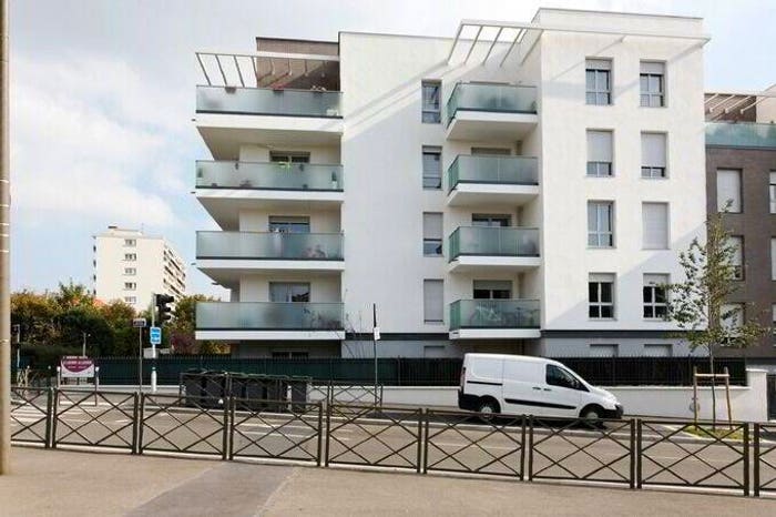La Justice, Rosny-sous-Bois : Appartement 3 pièces à louer