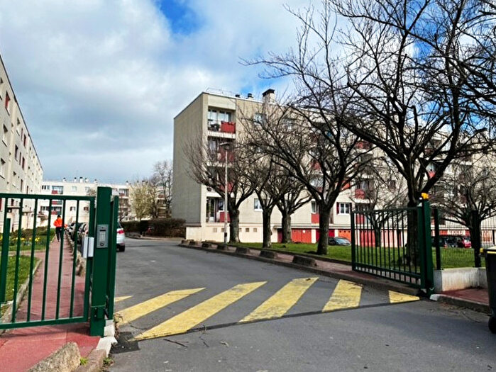 Appartement 4 pièces à vendre - Morsang-sur-Orge, Cachin