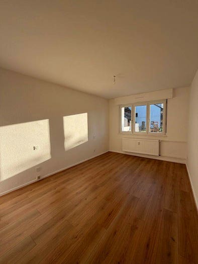 Appartement 2 pièces à Wolfisheim, à louer