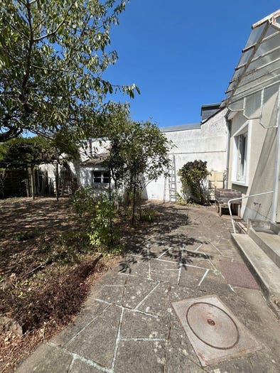 Orléans : Maison 4 pièces à louer