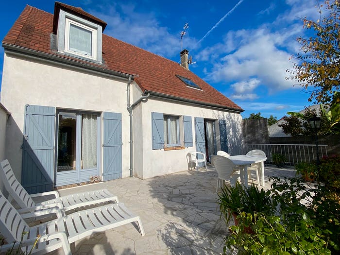 Maison 6 pièces à vendre - Drancy, La Mare