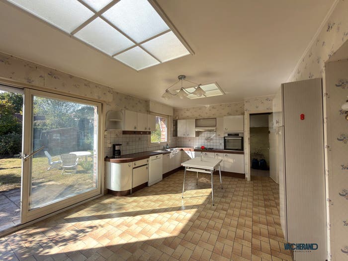 Maison 5 pièces à vendre à Ronchin