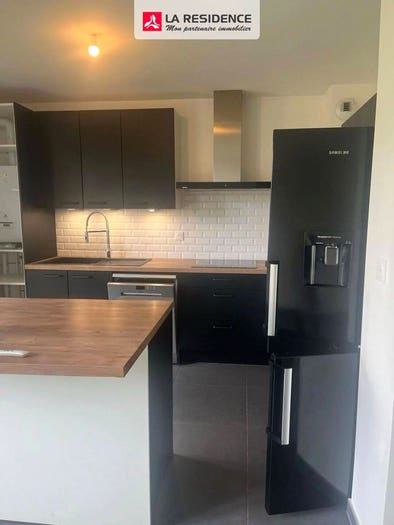 Maison 4 pièces à louer à Élancourt