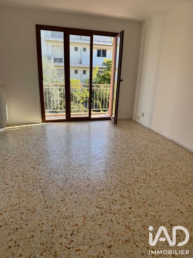 Les Combes, Antibes : Appartement 2 pièces à louer