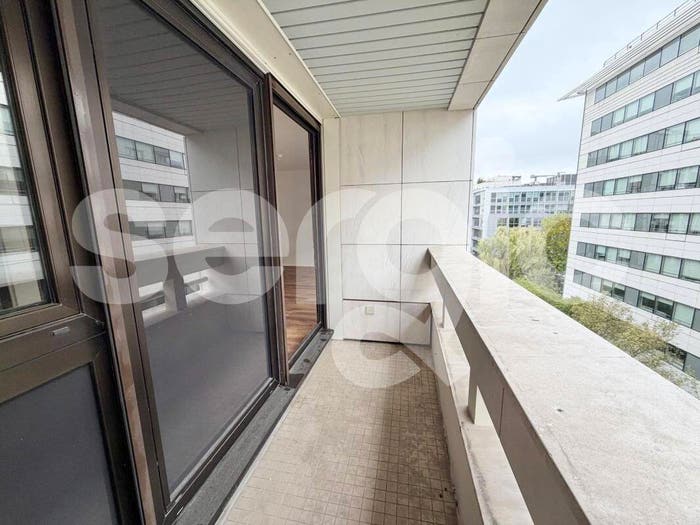 Appartement 1 pièce à louer à Villiers-Cerdan, Levallois-Perret